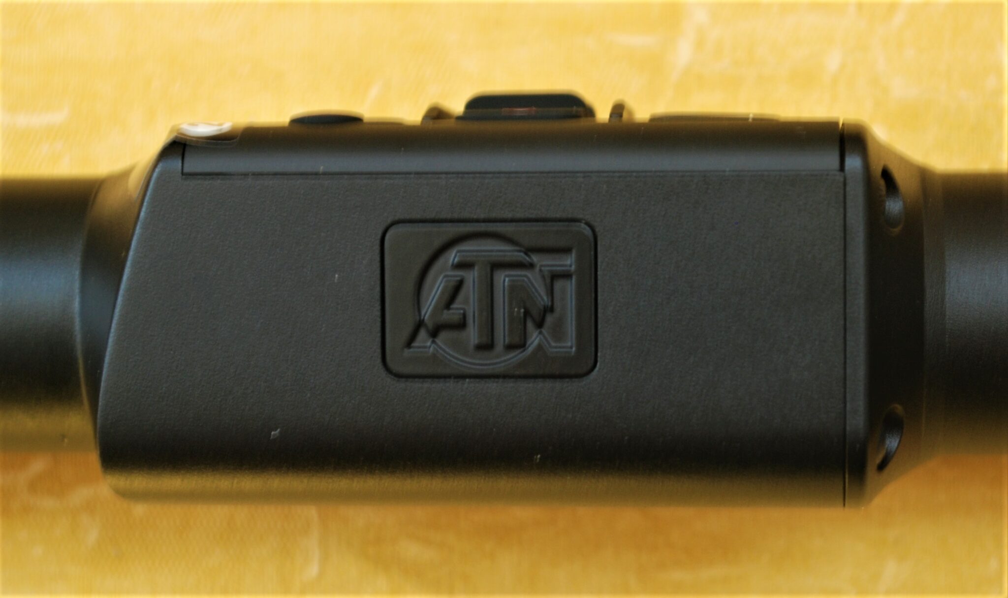 ATN MARS LT 3-6X 19mm THERMAL IMAGING RIFLE SCOPE - Emma Custom Rifles