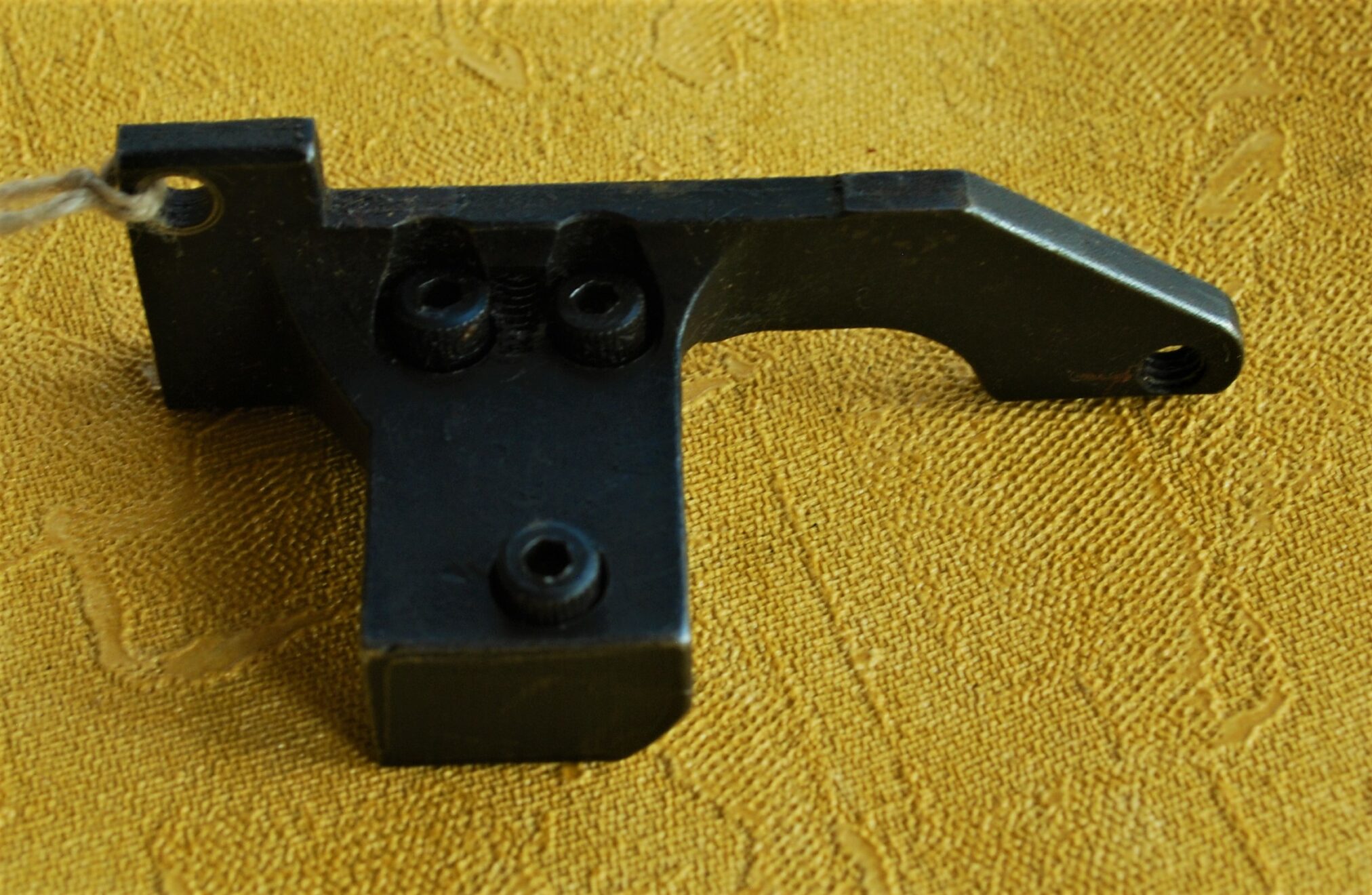 PARKER HALE APERTURE TARGET DIOPTRE SIGHT CONVERSION BRACKET - Emma ...