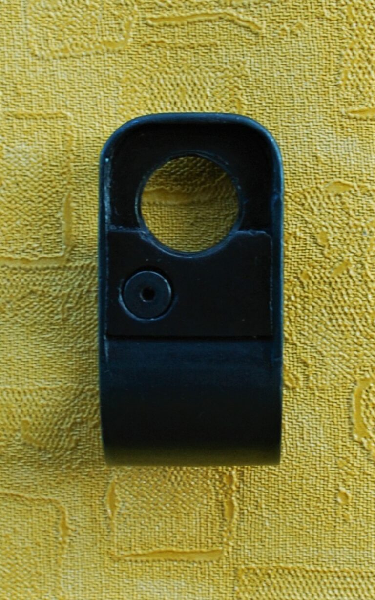 LEE ENFIELD No. 4 / No. 5 AND SIMILAR BOLT ACTION RIFLES FRONT BATTLE ...