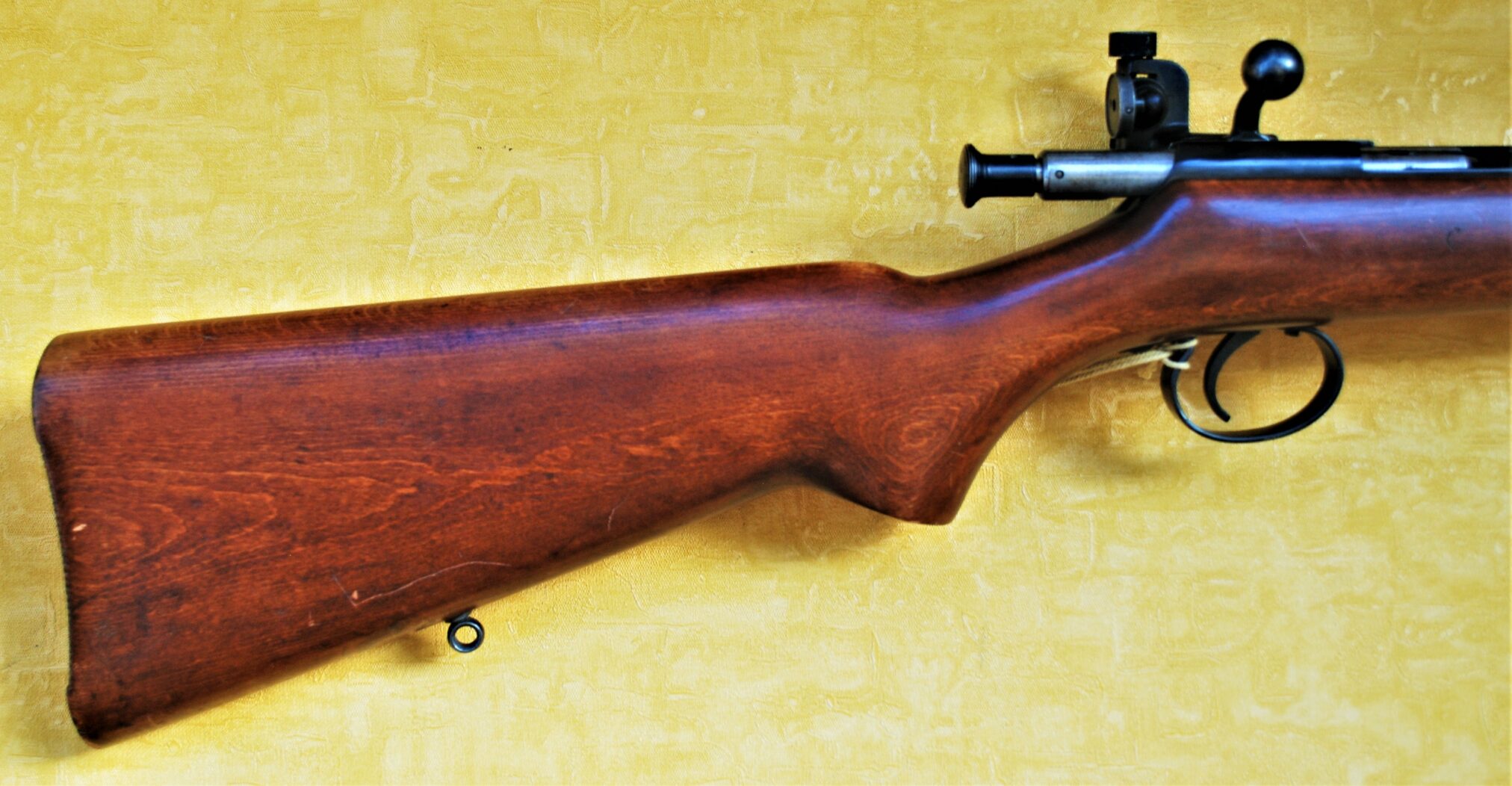 BSA SPORTSMAN 15 BOLT ACTION RIFLE. - Emma Custom Rifles
