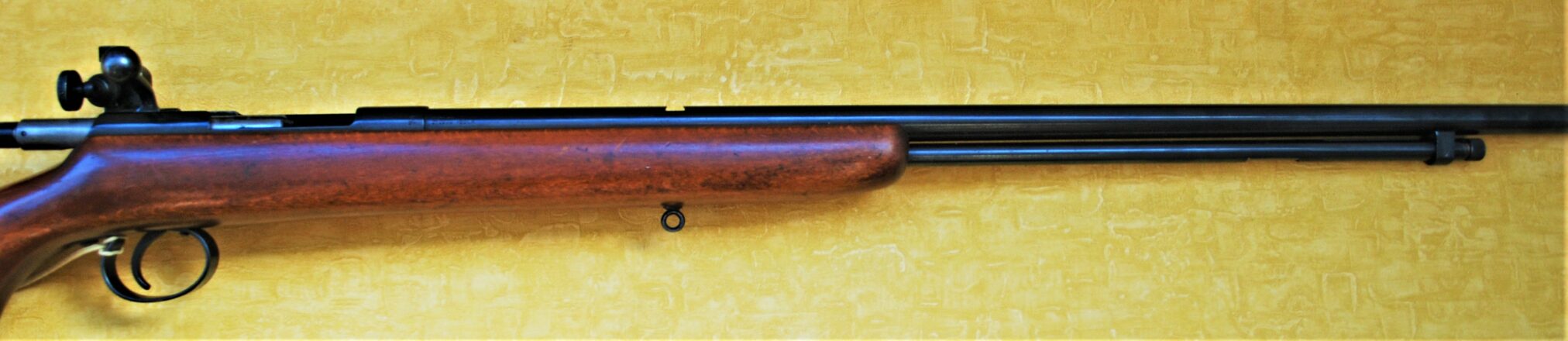 BSA SPORTSMAN 15 BOLT ACTION RIFLE. - Emma Custom Rifles