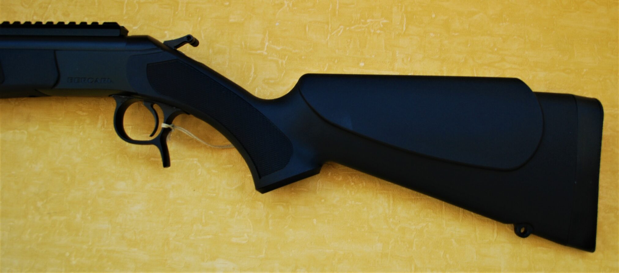 BERGARA B13 .308 TAKE DOWN RIFLE. - Emma Custom Rifles