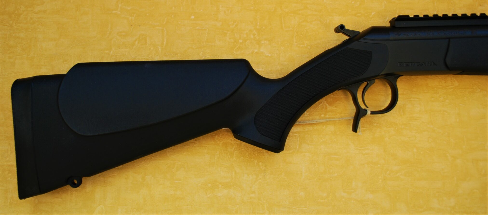 BERGARA B13 .308 TAKE DOWN RIFLE. - Emma Custom Rifles