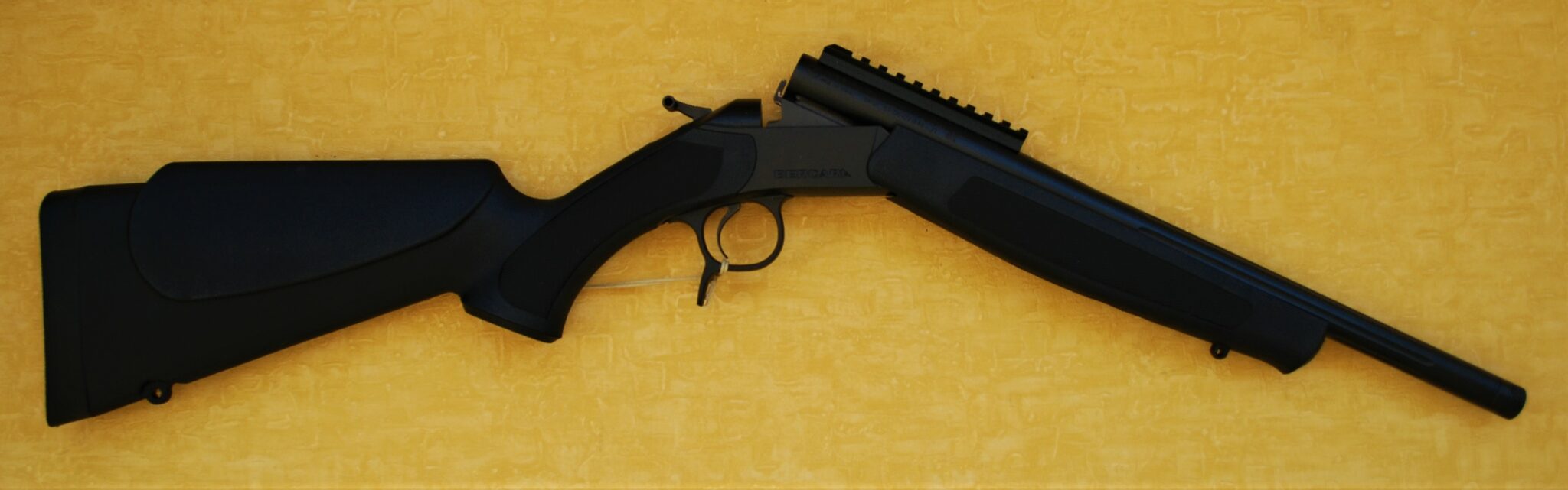 BERGARA B13 .308 TAKE DOWN RIFLE. - Emma Custom Rifles