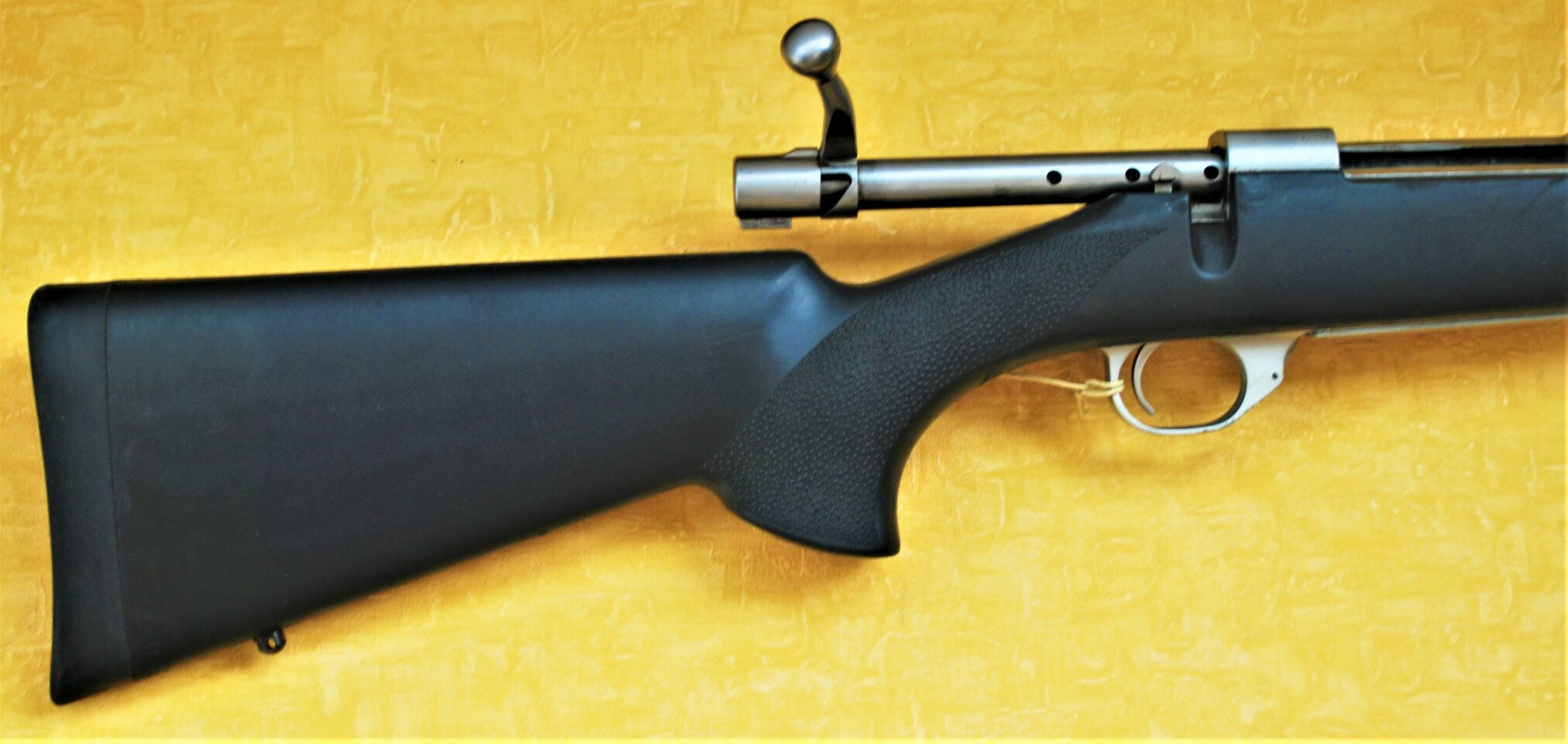 HOWA MODEL 1500 STAINLESS SPORTER .30-06 BOLT ACTION RIFLE. - Emma ...