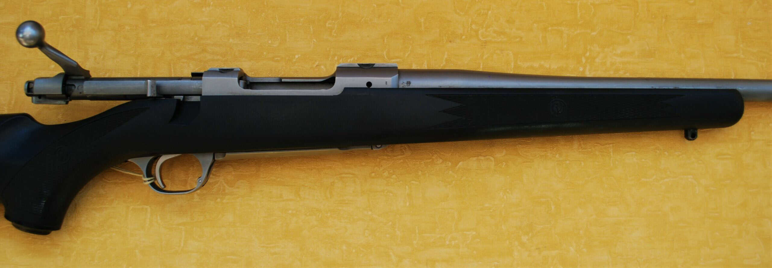 Left Hand Ruger 204 Rifle 204 Ruger Rifles