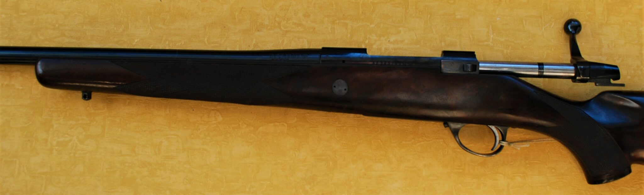 SAKO Model AII .308 BOLT ACTION RIFLE. - Emma Custom Rifles