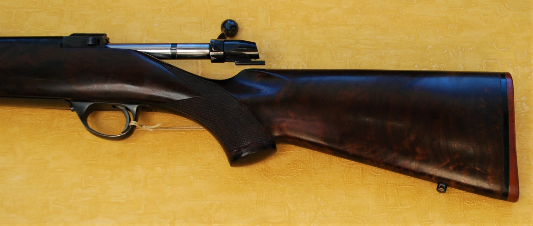 SAKO Model AII .308 BOLT ACTION RIFLE. - Emma Custom Rifles