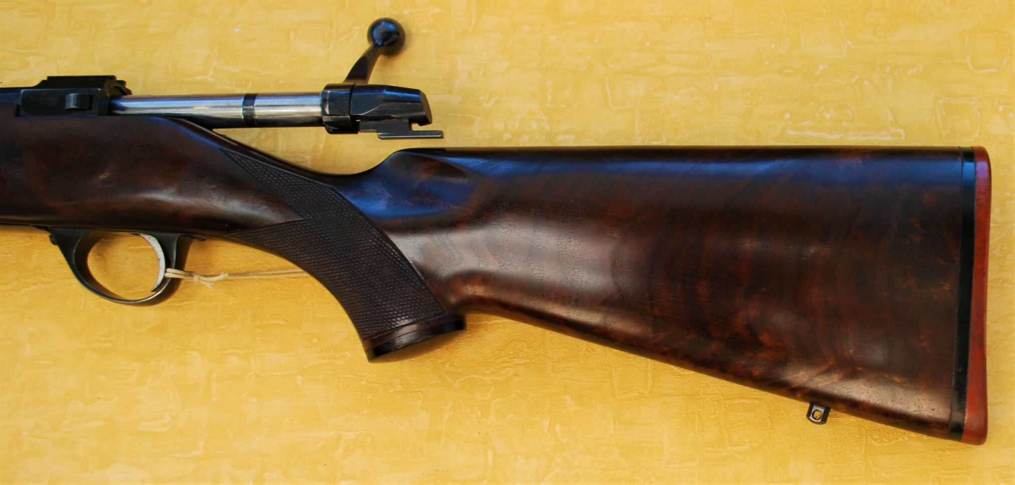 SAKO Model AII .308 BOLT ACTION RIFLE. - Emma Custom Rifles