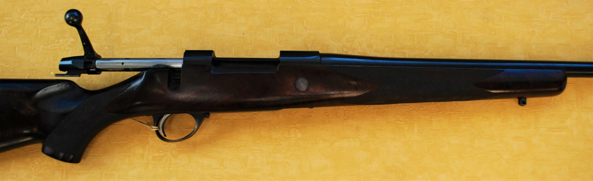 SAKO Model AII .308 BOLT ACTION RIFLE. - Emma Custom Rifles