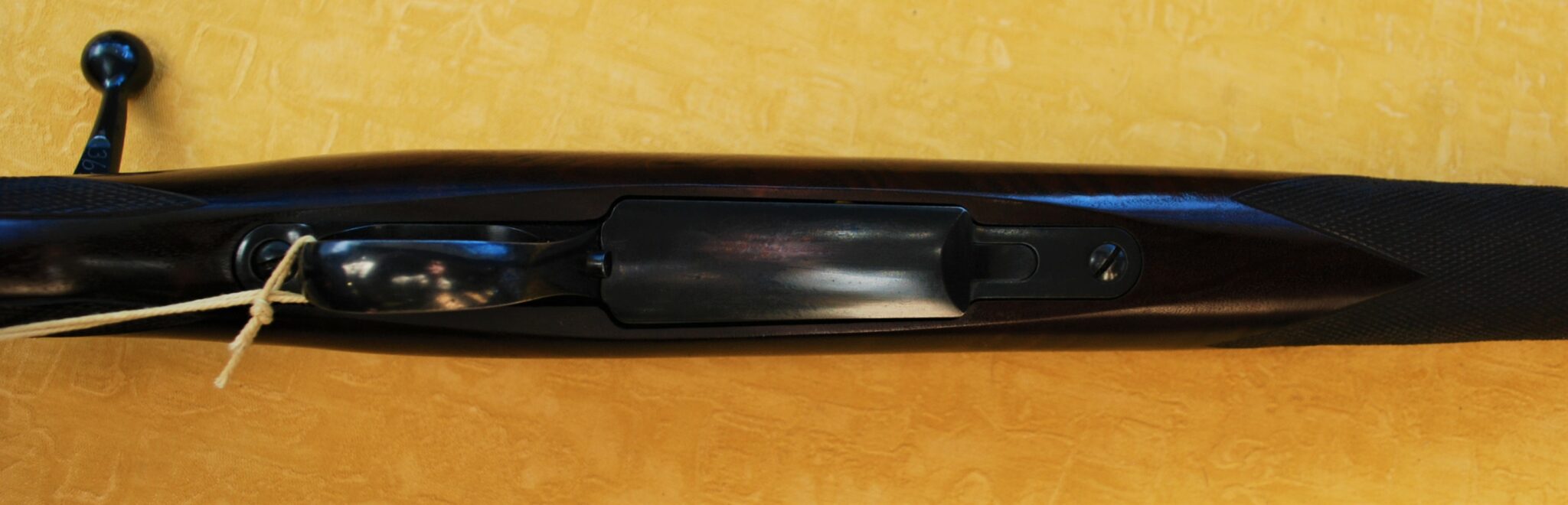 SAKO Model AII .308 BOLT ACTION RIFLE. - Emma Custom Rifles