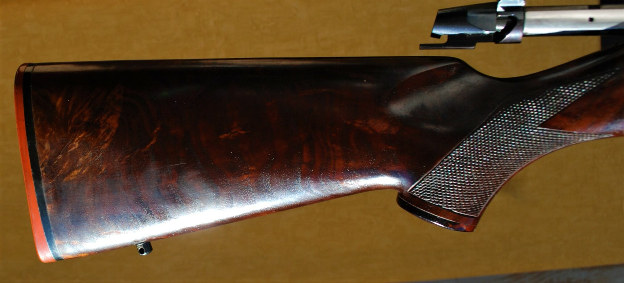 SAKO Model AII .308 BOLT ACTION RIFLE. - Emma Custom Rifles