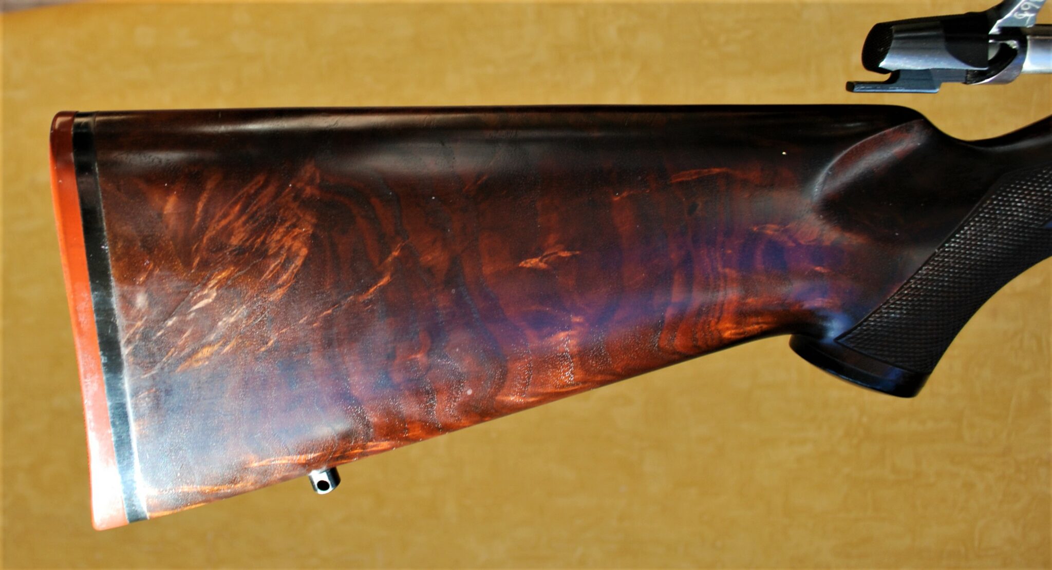 SAKO Model AII .308 BOLT ACTION RIFLE. - Emma Custom Rifles