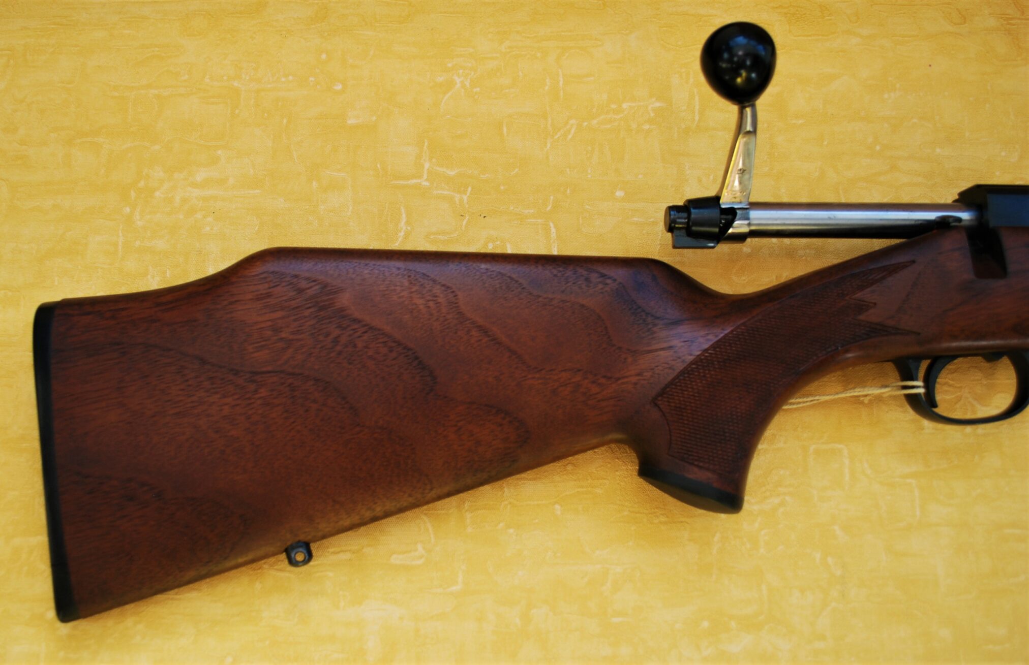 TIKKA .308 VINTAGE BOLT ACTION RIFLE. - Emma Custom Rifles