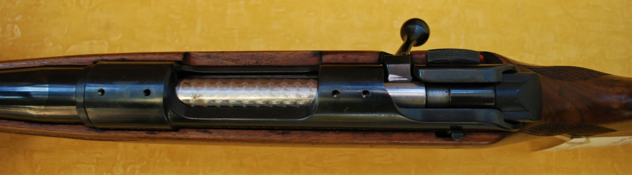 KRICO GERMANY .243 BOLT ACTION RIFLE. - Emma Custom Rifles KRICO GERMANY .243 BOLT ACTION RIFLE. - Emma Custom Rifles