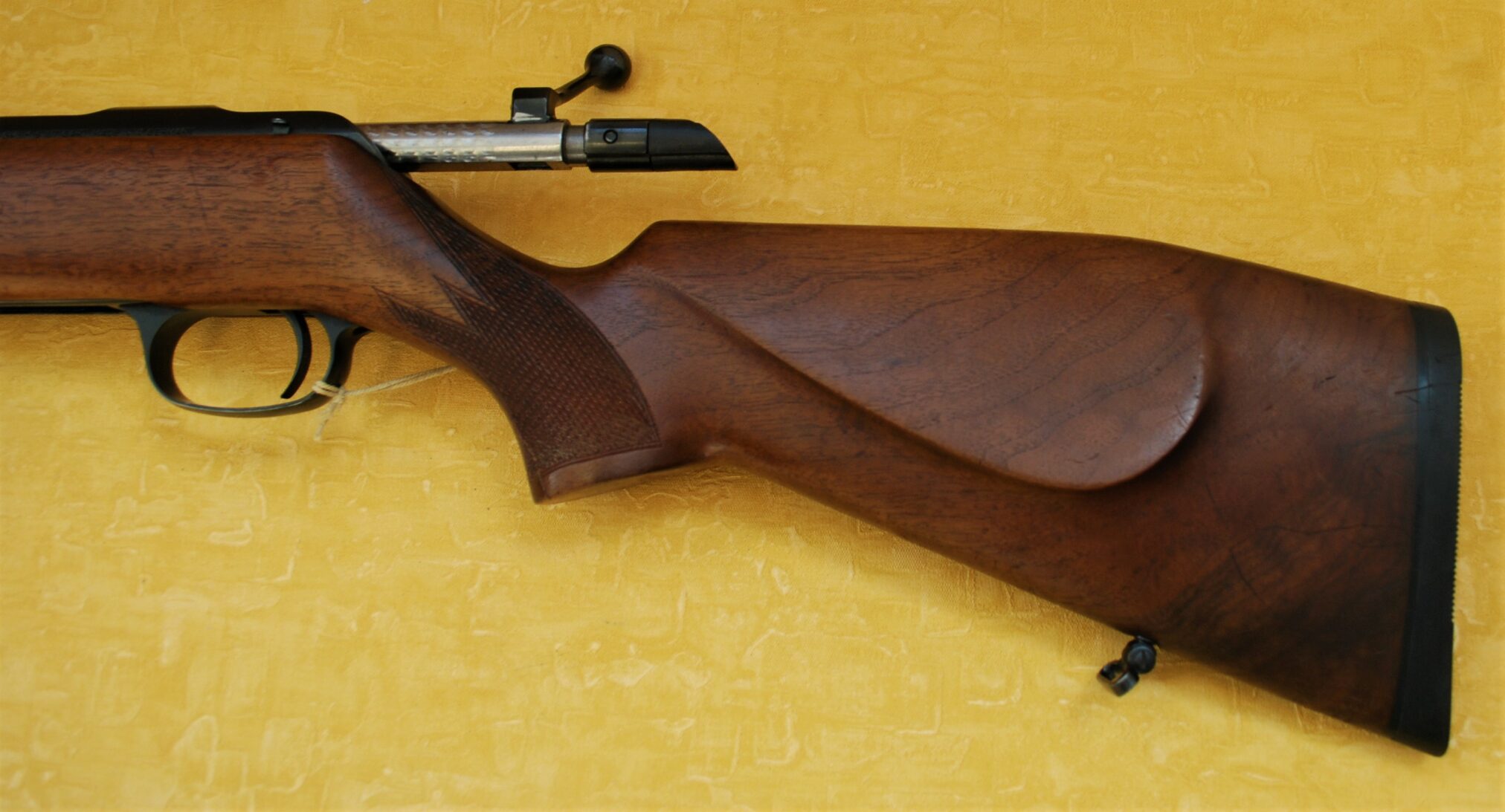 KRICO GERMANY .243 BOLT ACTION RIFLE. - Emma Custom Rifles KRICO GERMANY .243 BOLT ACTION RIFLE. - Emma Custom Rifles