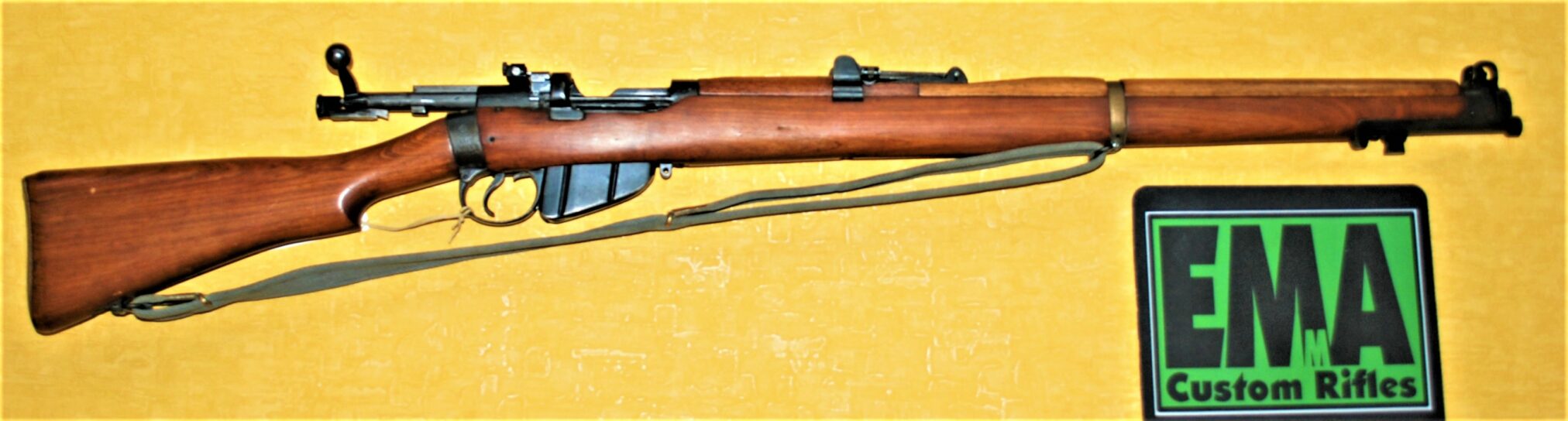 Rifles - Page 2 of 32 - Emma Custom Rifles