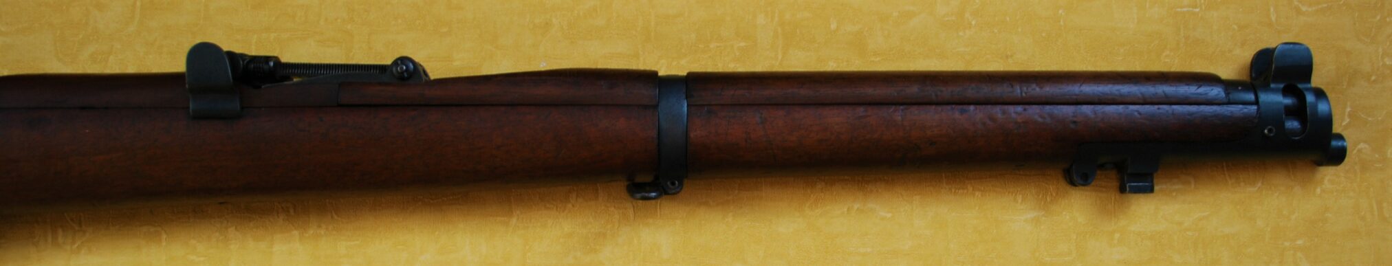 LEE ENFIELD SMLE .303 BOLT ACTION BRITISH MILITARY SERVICE RIFLE ...