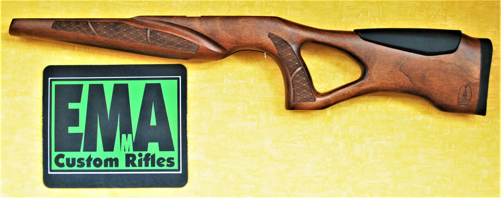 BSA ULTRA XL PCP AIR RIFLE STOCK. - Emma Custom Rifles