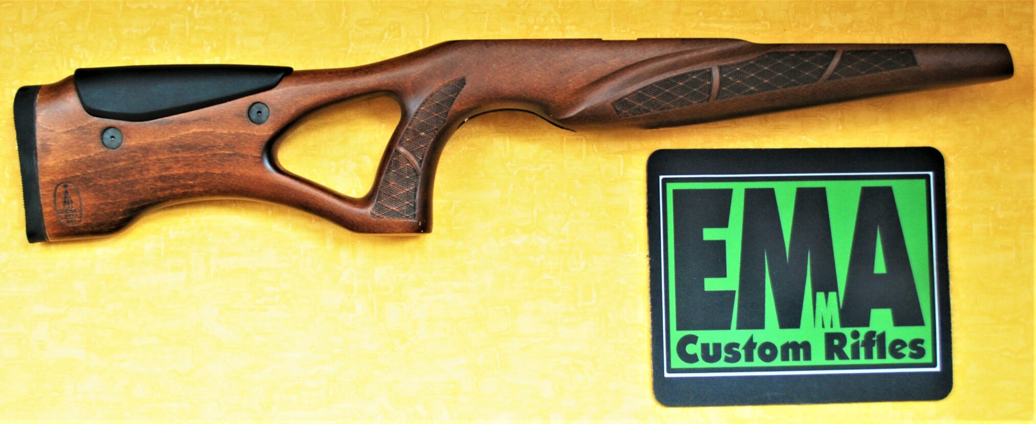 BSA ULTRA XL PCP AIR RIFLE STOCK. - Emma Custom Rifles