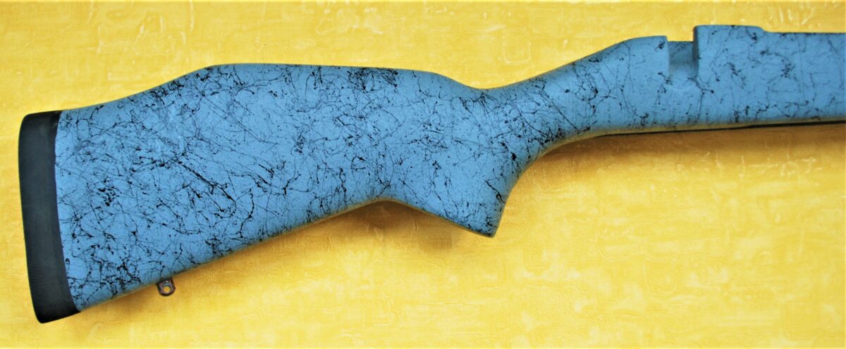 HOWA / HS PRECISION HOWA 1500 STANDARD ACTION RIFLE STOCK. - Emma ...