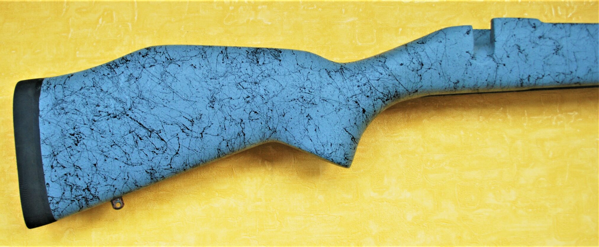 HOWA / HS PRECISION HOWA 1500 STANDARD ACTION RIFLE STOCK. - Emma ...