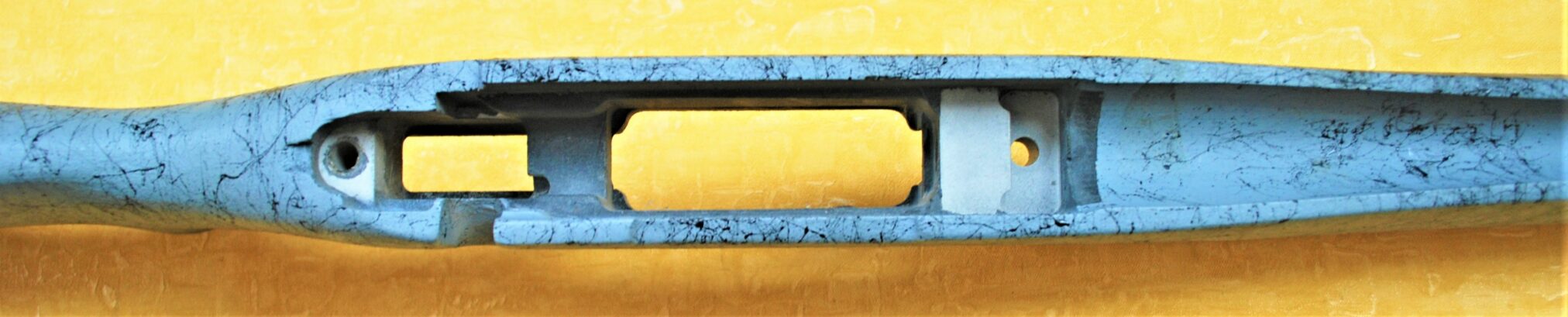 HOWA / HS PRECISION HOWA 1500 STANDARD ACTION RIFLE STOCK. - Emma ...