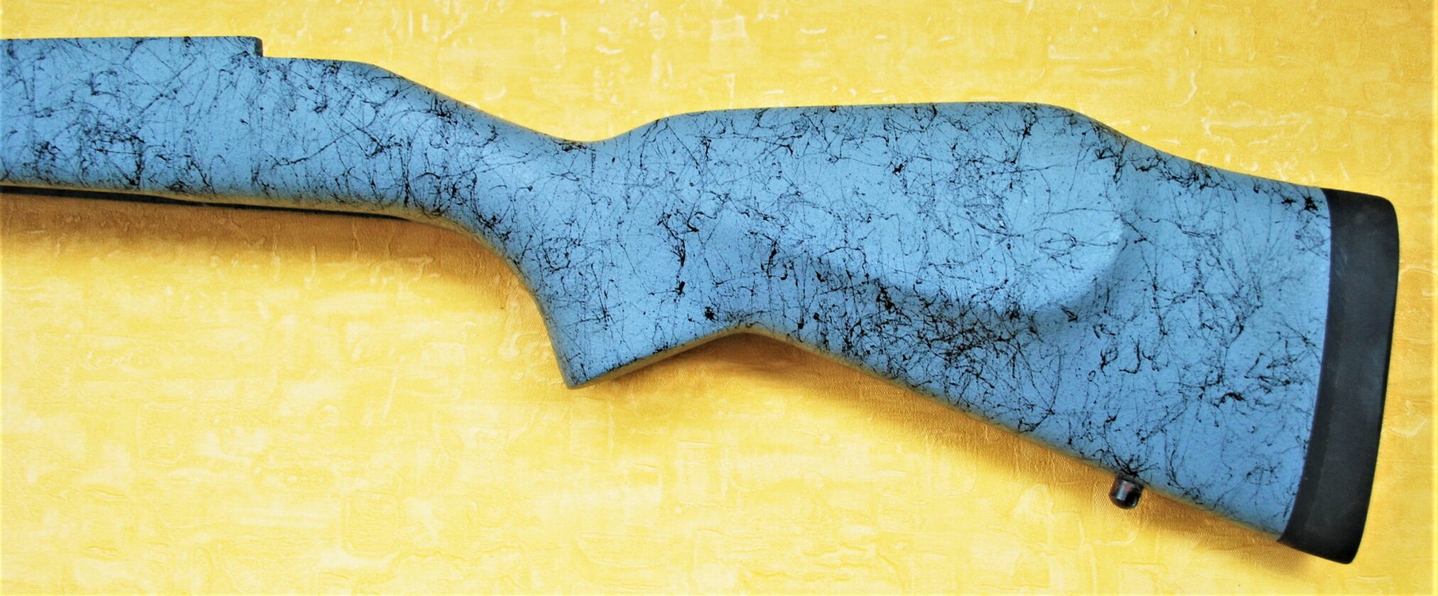 HOWA / HS PRECISION HOWA 1500 STANDARD ACTION RIFLE STOCK. - Emma ...