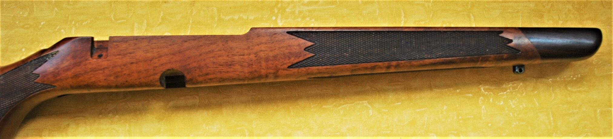 TIKKA M595 STANDARD ACTION DELUXE RIFLE STOCK. - Emma Custom Rifles