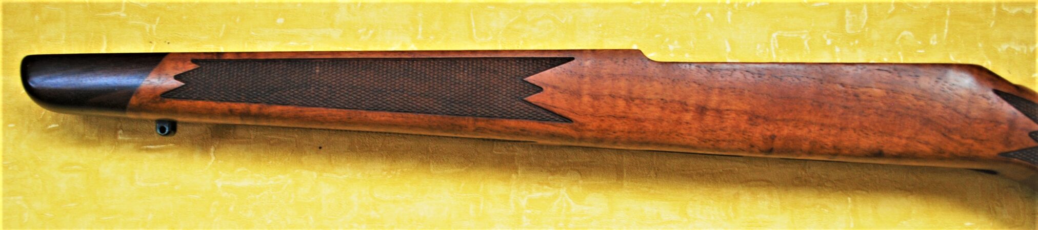TIKKA M595 STANDARD ACTION DELUXE RIFLE STOCK. - Emma Custom Rifles