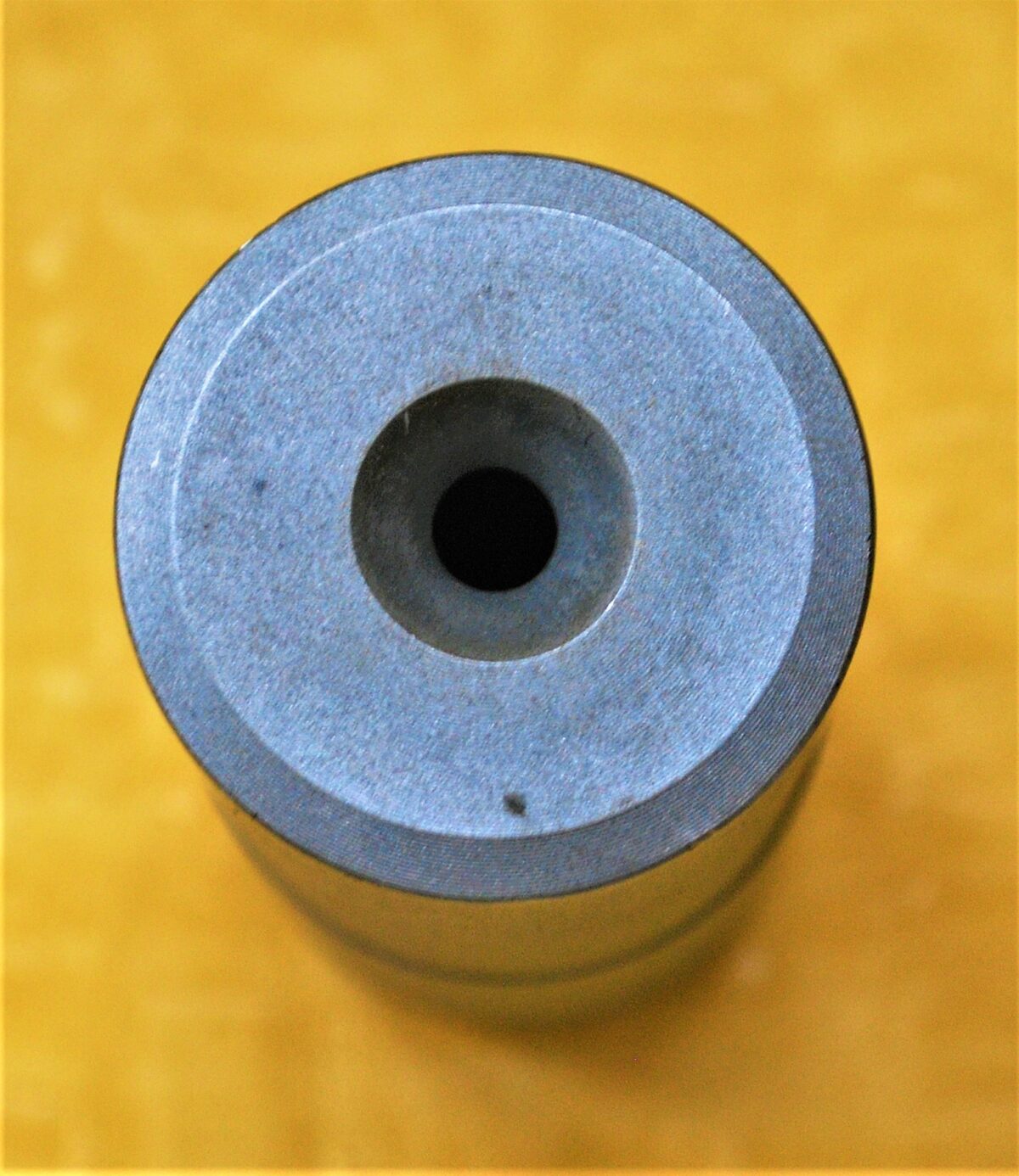 ASE UTRA STAINLESS STEEL S5 SOUND MODERATOR. - Emma Custom Rifles