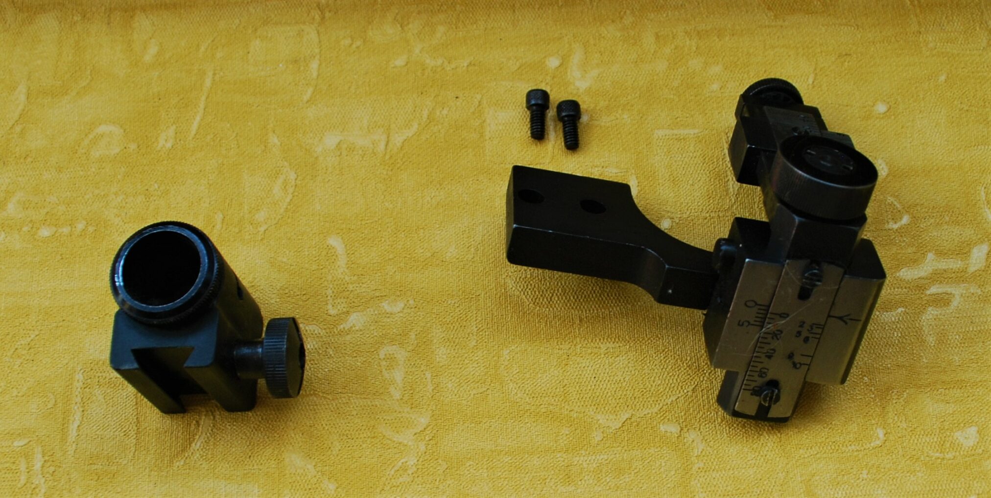 PARKER HALE MODEL L81A1 7.62X51 NATO BOLT ACTION TARGET RIFLE. - Emma ...