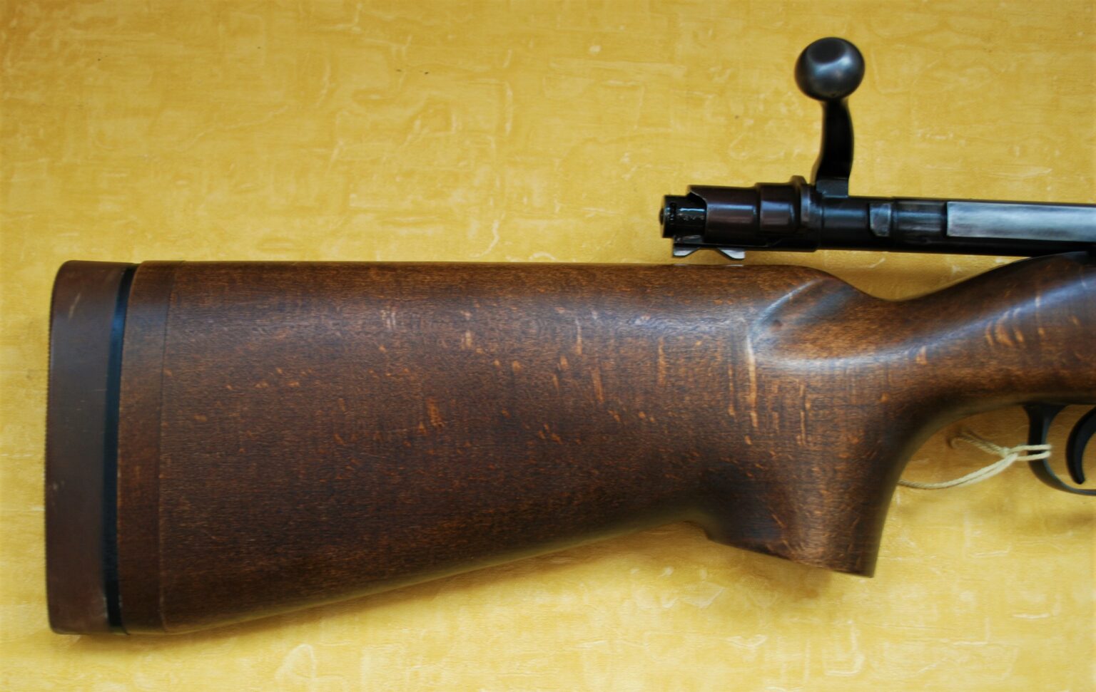 PARKER HALE MODEL L81A1 7.62X51 NATO BOLT ACTION TARGET RIFLE. - Emma ...