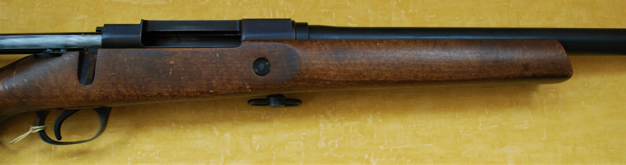 PARKER HALE MODEL L81A1 7.62X51 NATO BOLT ACTION TARGET RIFLE. - Emma ...
