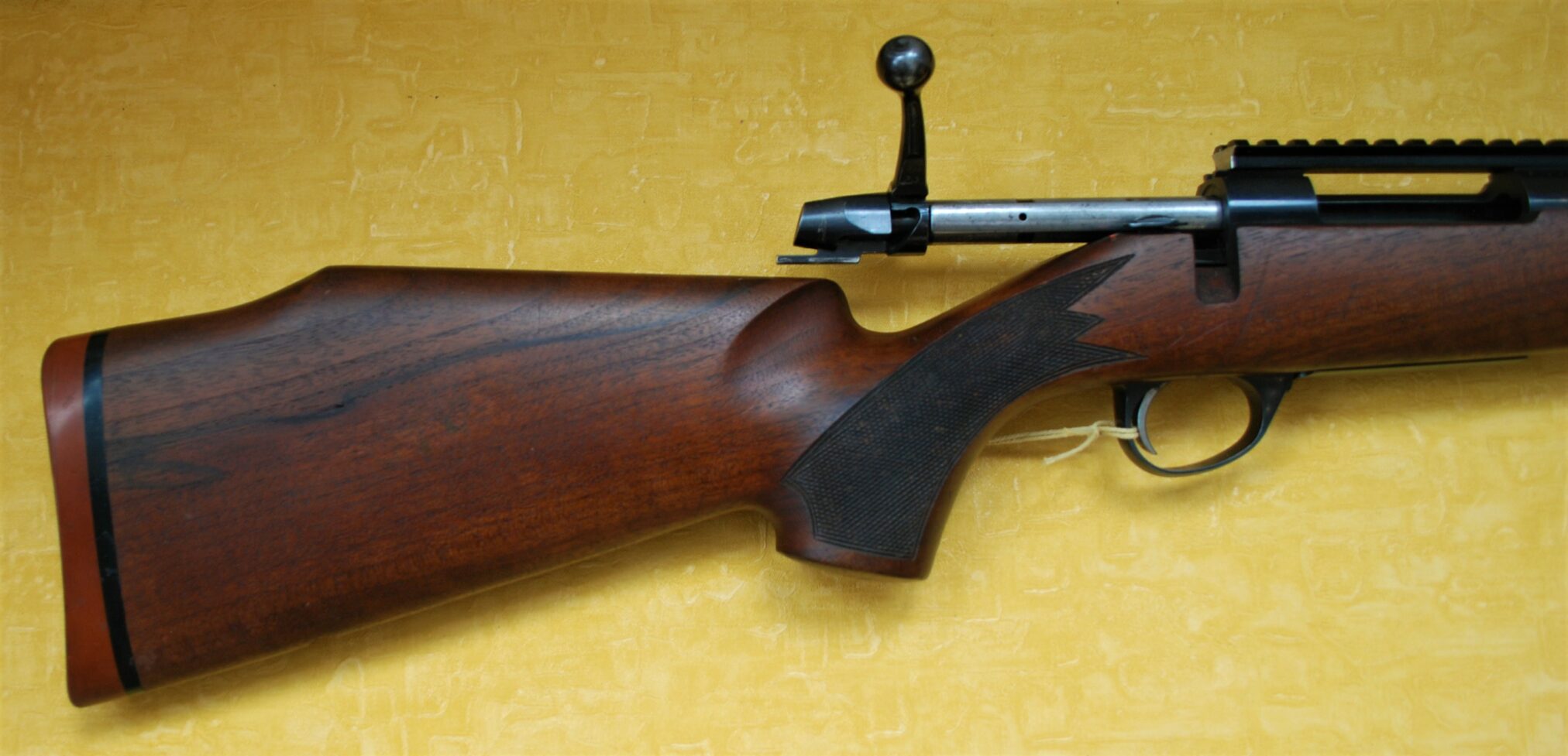 SAKO .22-250 BOLT ACTION RIFLE. - Emma Custom Rifles