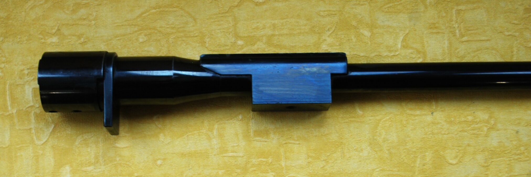 MAUSER MODEL 66 .243 SPARE BARREL ONLY. - Emma Custom Rifles