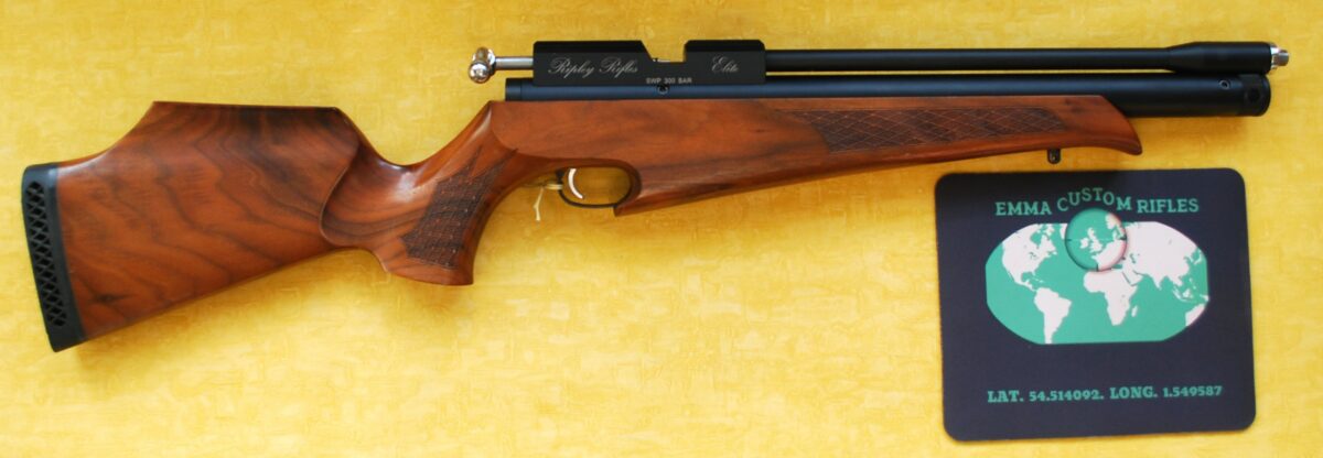 Air Guns - Page 2 of 10 - Emma Custom Rifles