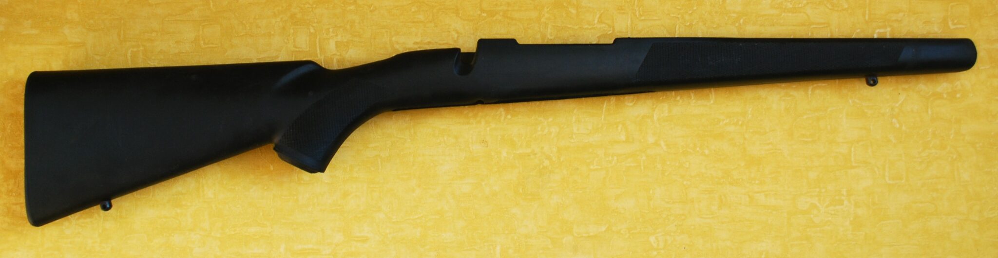 MAUSER ACTION BUTLER CREEK RIFLE STOCK. - Emma Custom Rifles