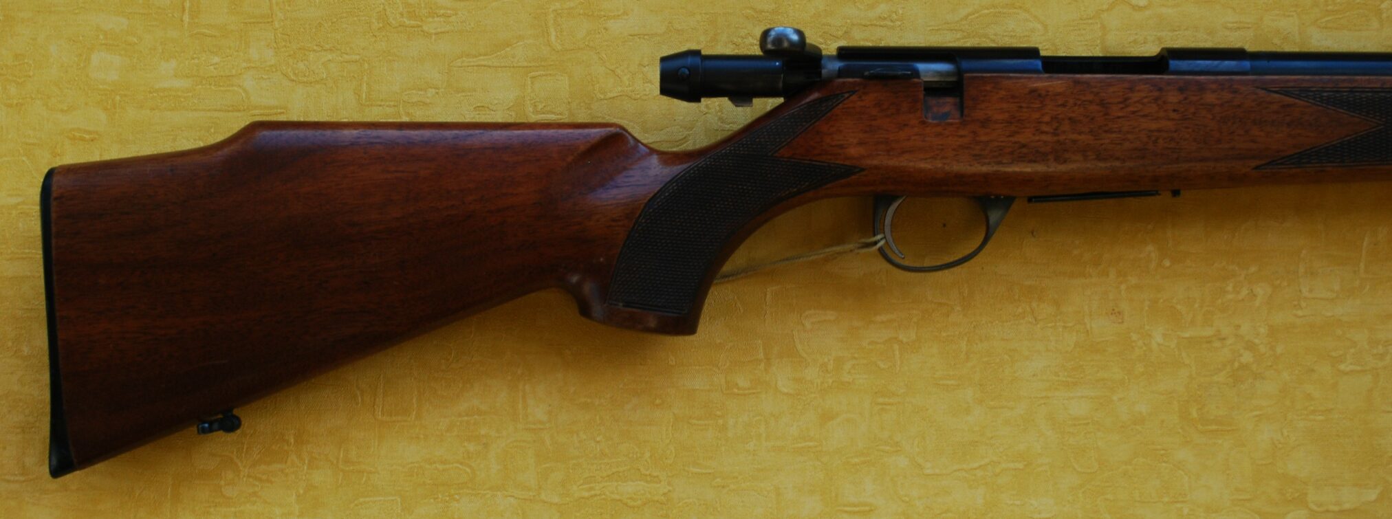 SAKO .22 HORNET M78 BOLT ACTION RIFLE. - Emma Custom Rifles