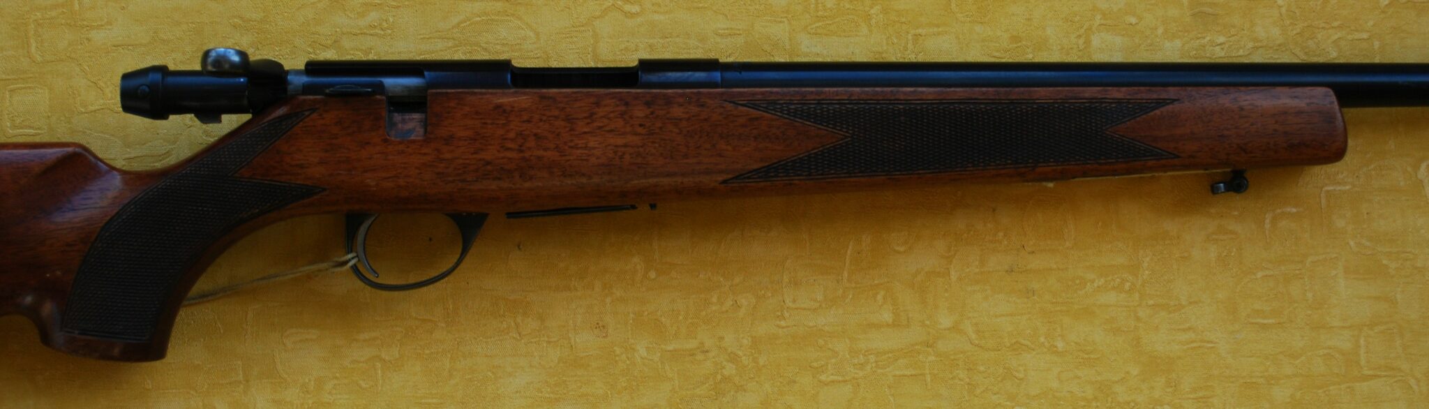 SAKO .22 HORNET M78 BOLT ACTION RIFLE. - Emma Custom Rifles
