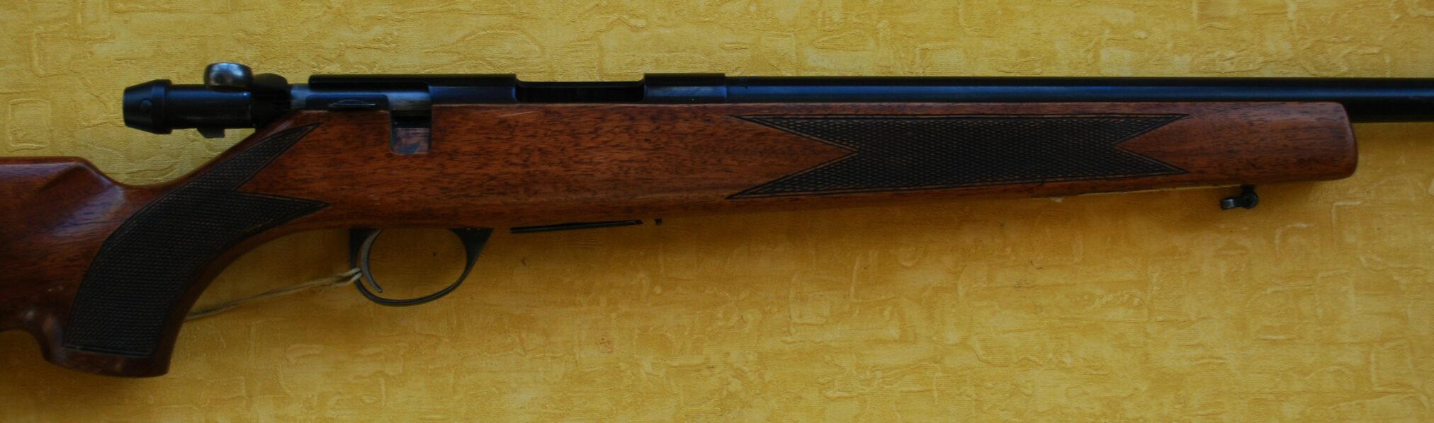 SAKO .22 HORNET M78 BOLT ACTION RIFLE. - Emma Custom Rifles