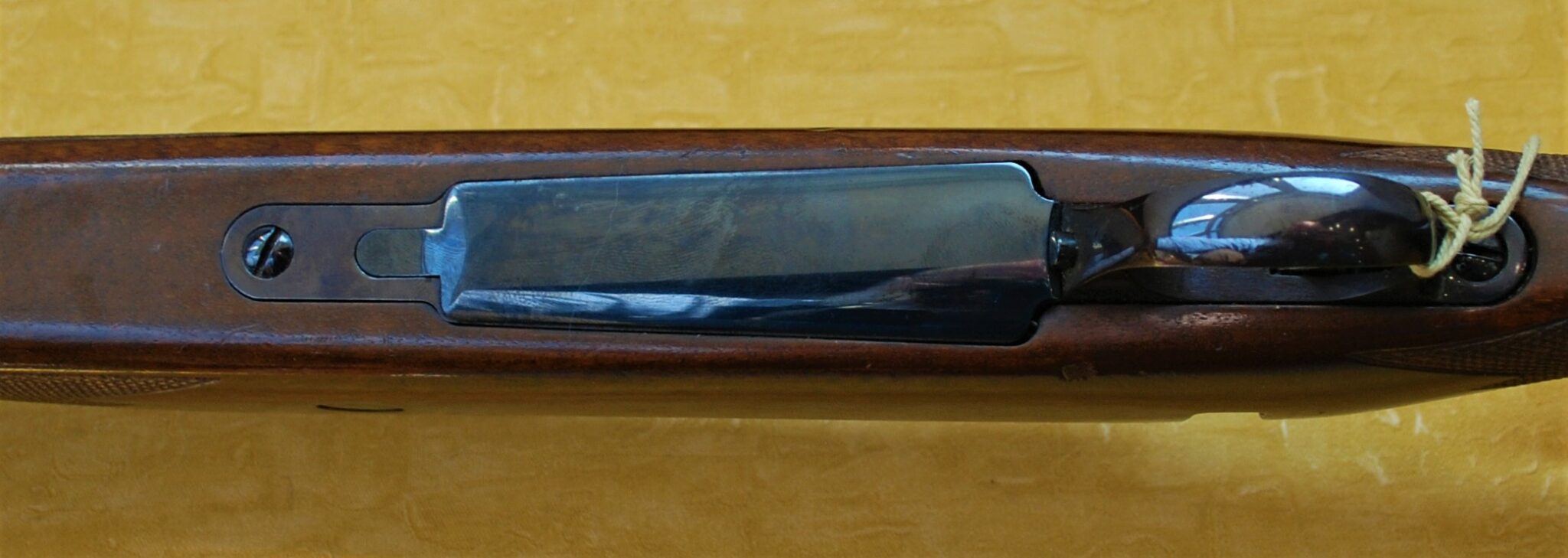 SAKO .264 WIN MAG BOLT ACTION RIFLE. - Emma Custom Rifles