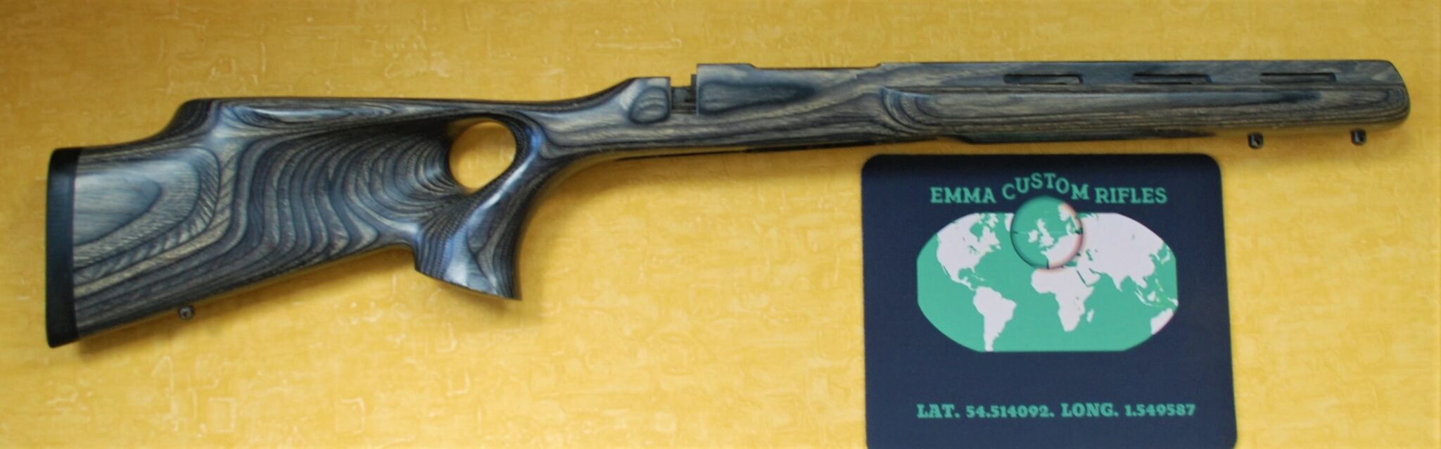 Custom / Gun Stocks - Page 2 of 8 - Emma Custom Rifles