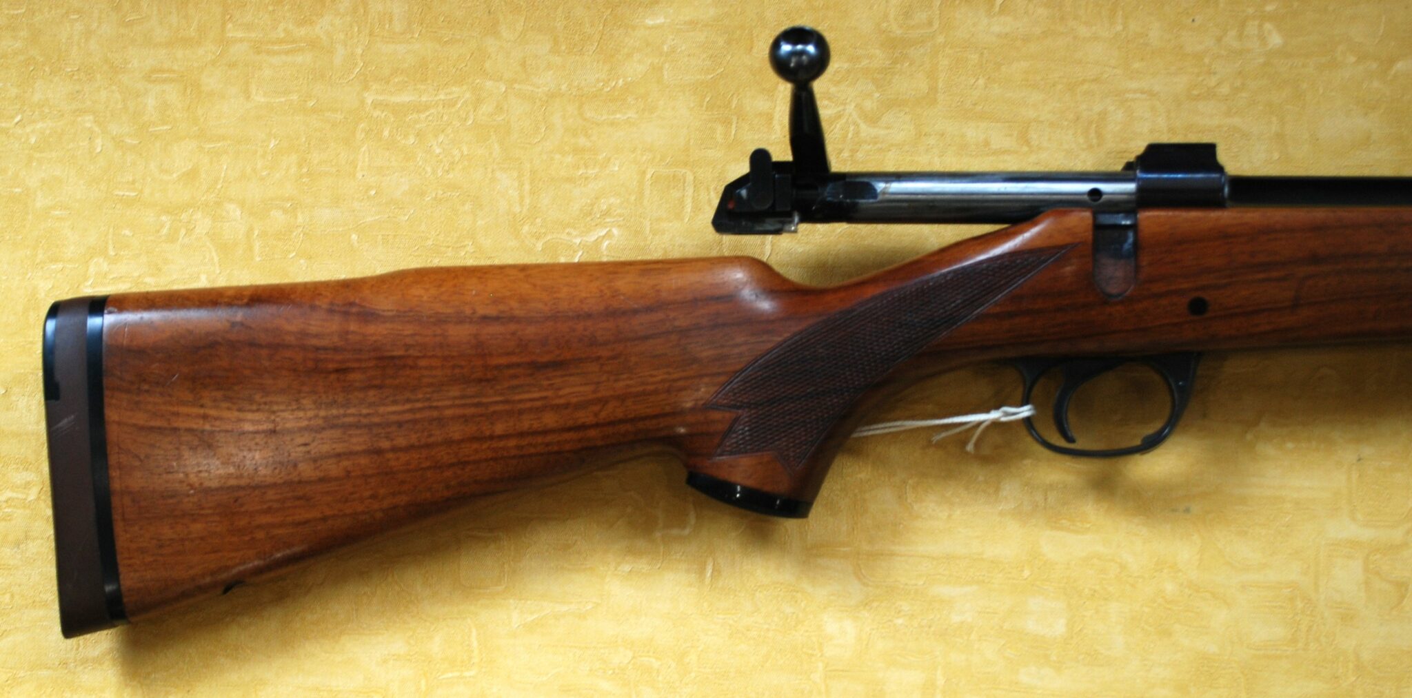 BSA MAJESTIC .243 BOLT ACTION RIFLE. - Emma Custom Rifles