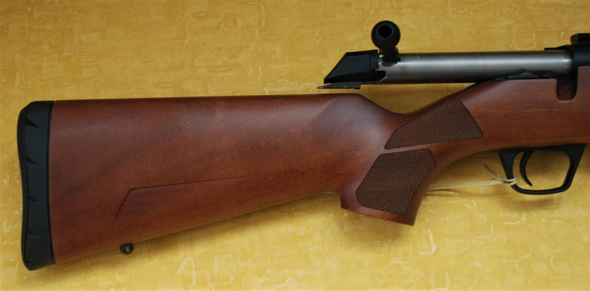 WINCHESTER XPR .270 BOLT ACTION RIFLE. - Emma Custom Rifles