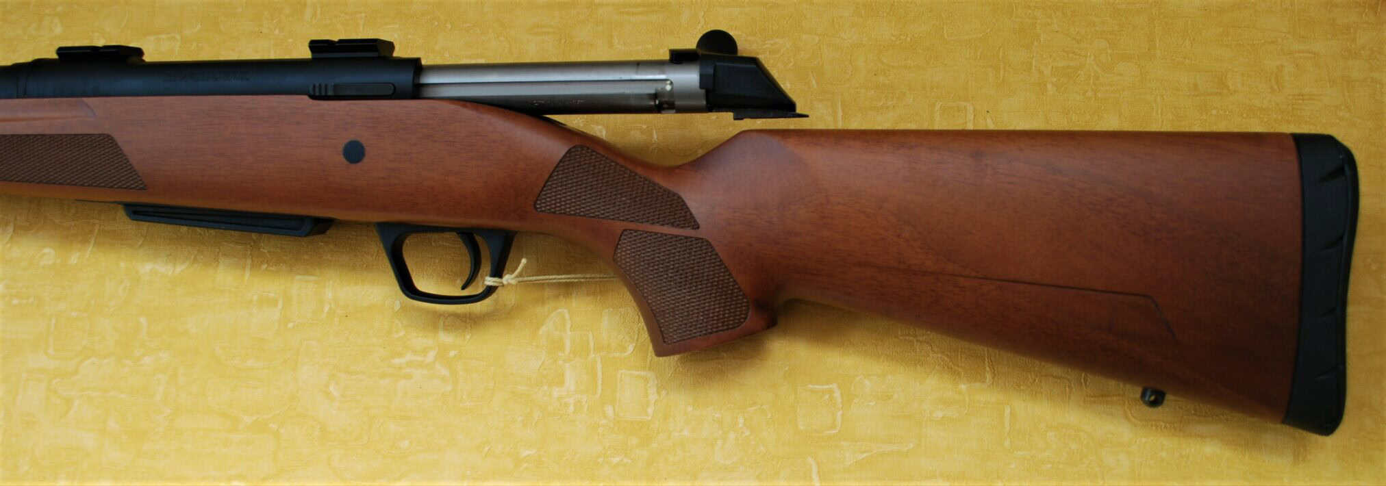 WINCHESTER XPR .270 BOLT ACTION RIFLE. - Emma Custom Rifles
