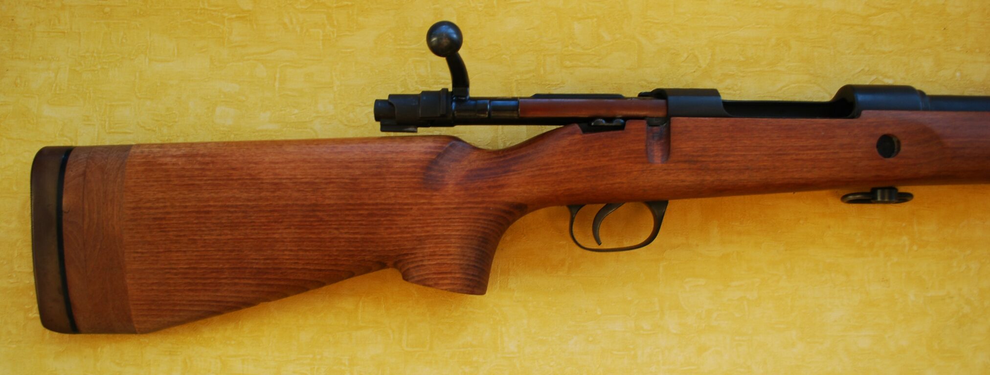 PARKER HALE 1200 TX 7.62 X 51 NATO LONG RANGE BOLT ACTION TARGET RIFLE ...