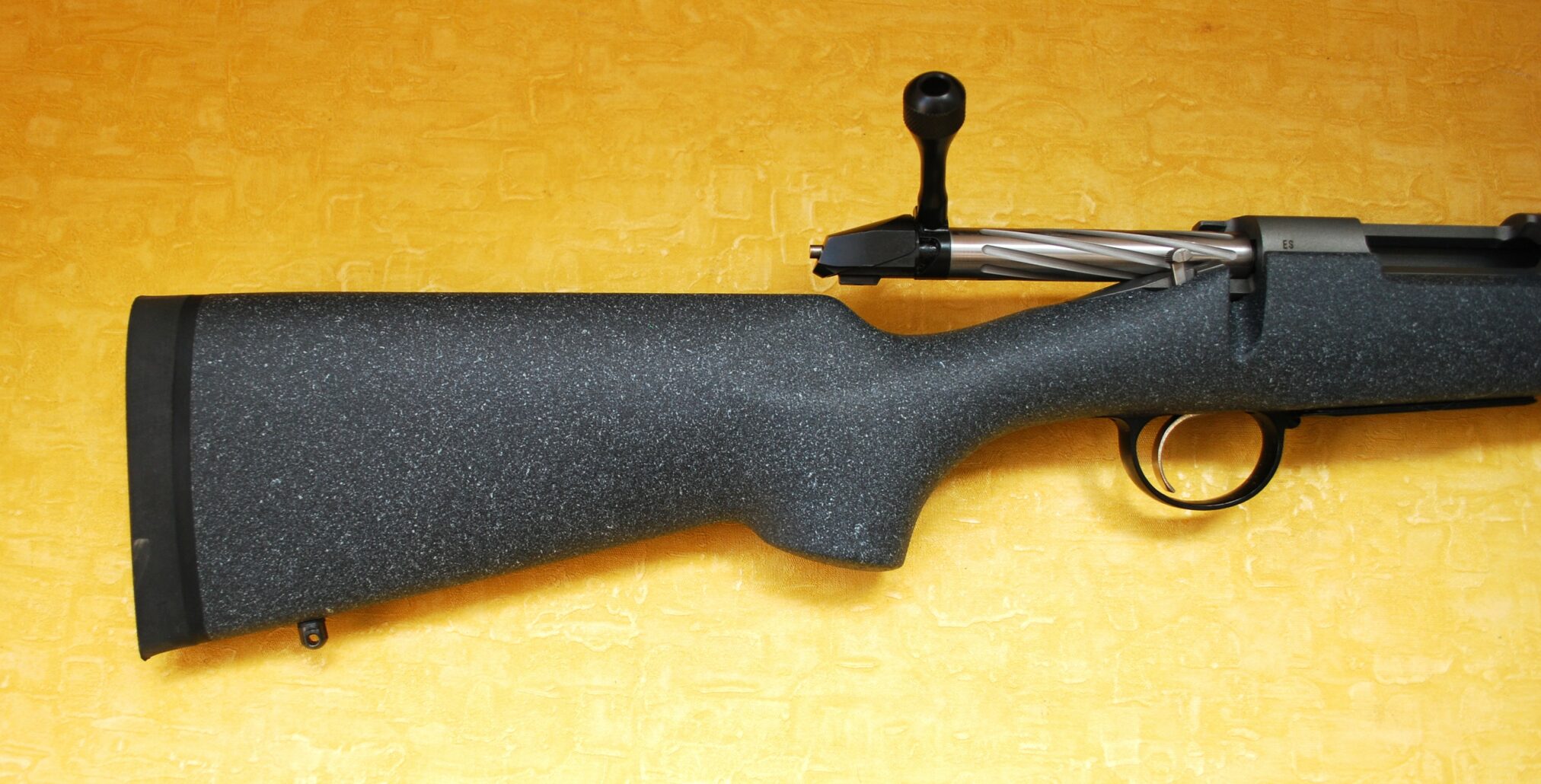 BERGARA .308 PREMIER MOUNTAIN DBM BOLT ACTION RIFLE. - Emma Custom Rifles
