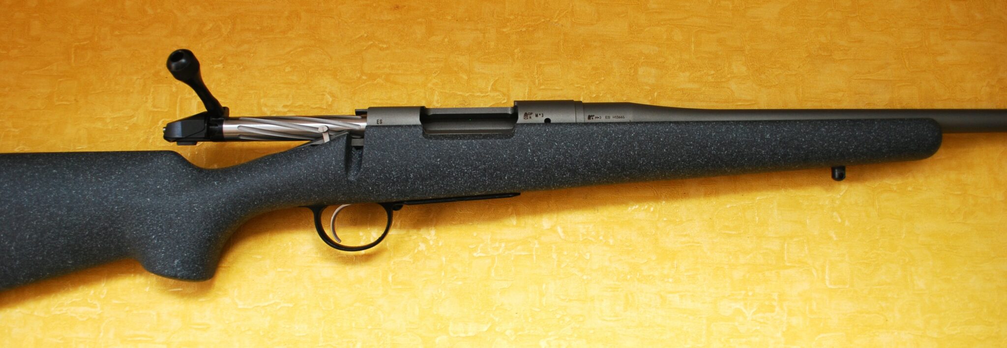 BERGARA .308 PREMIER MOUNTAIN DBM BOLT ACTION RIFLE. - Emma Custom Rifles