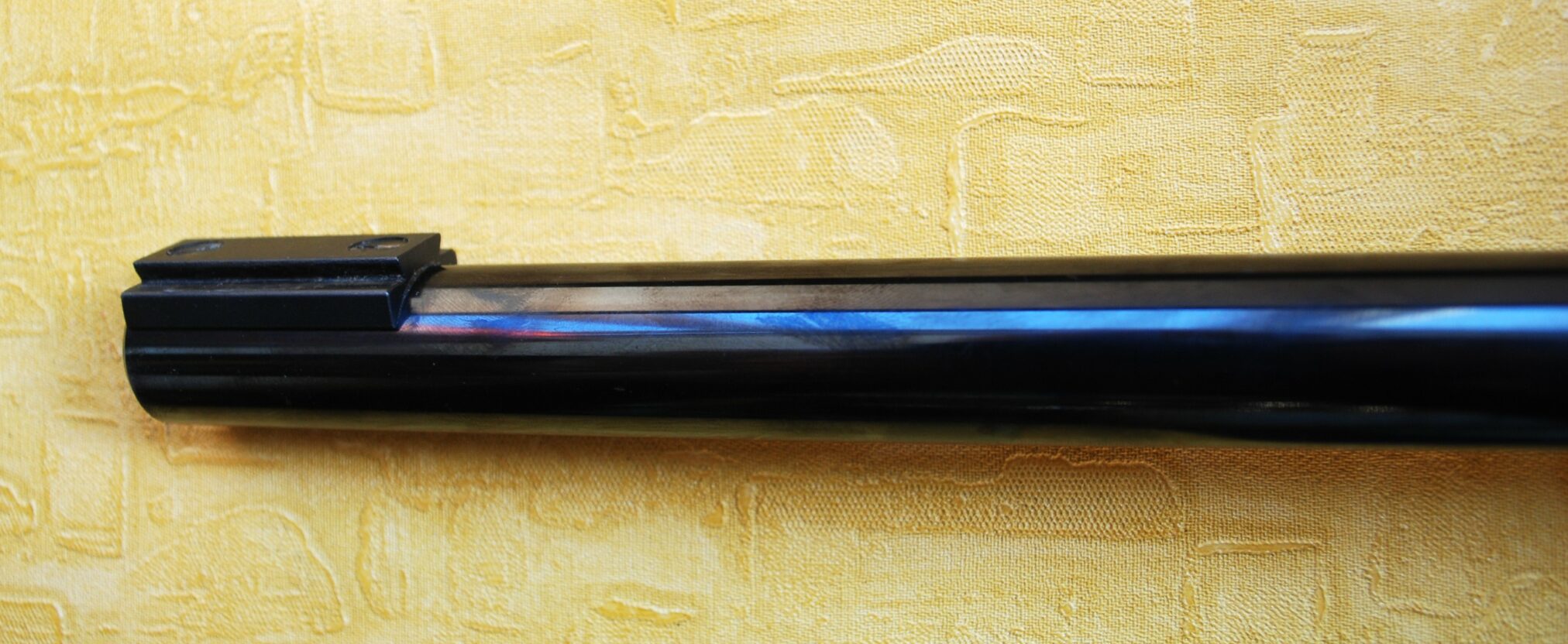 FEINWERKBAU .22 RIM FIRE BOLT ACTION BENCHREST TARGET RIFLE. - Emma ...